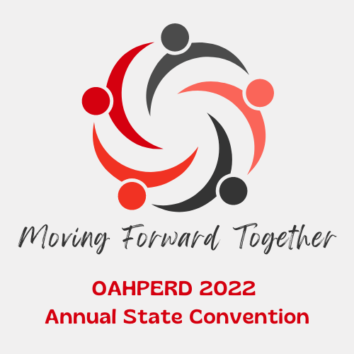 Ohio Association for Health, Physical Education, Recreation, and Dance